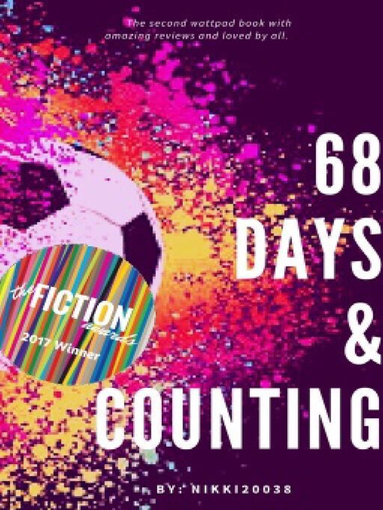 68 Days and Counting 52317342 | PDF