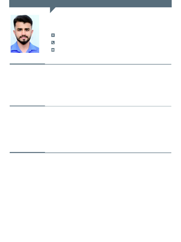 Rakesh - H K - DevOps - Resume | PDF | Cloud Computing | Amazon Web Services