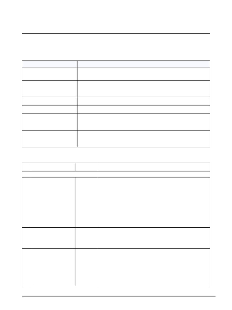 Rapor Siswa 20232 0103103542-2 | PDF