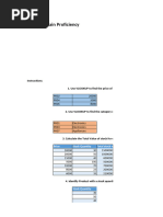 Assignment 2 IMC111 | PDF