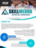 Skillhub Registration Process | PDF