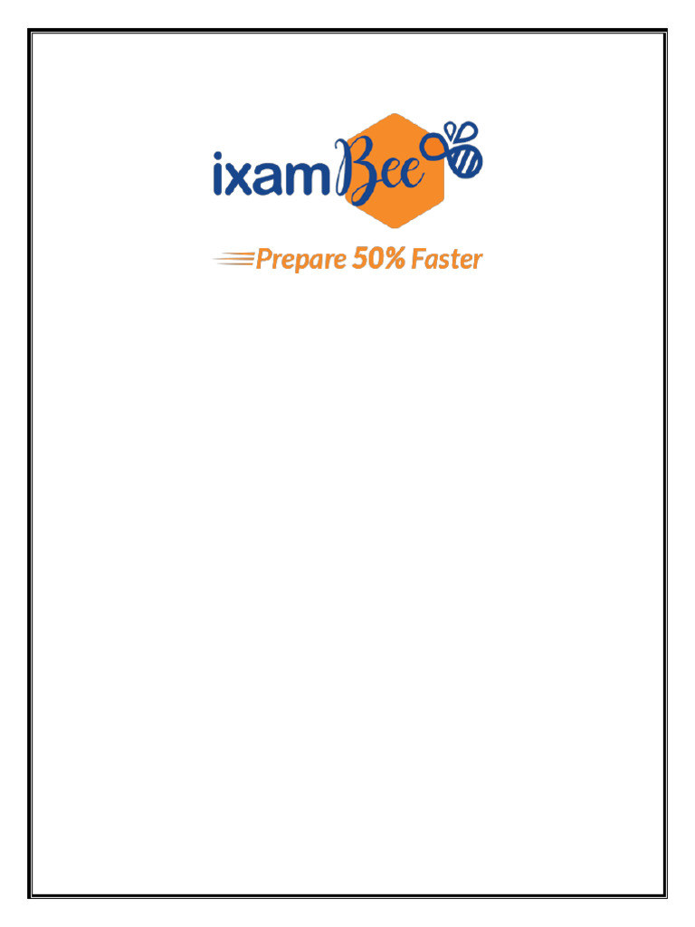 Coded Inequalities Mains Level Practice Questions1701862404 | PDF | Inequality (Mathematics ...