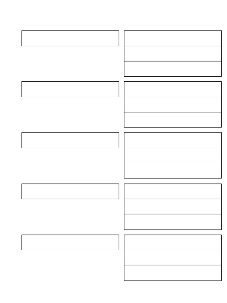 Negara Dan Kota Rapi | PDF