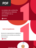 Directorio de Orientadores UNASEC | PDF