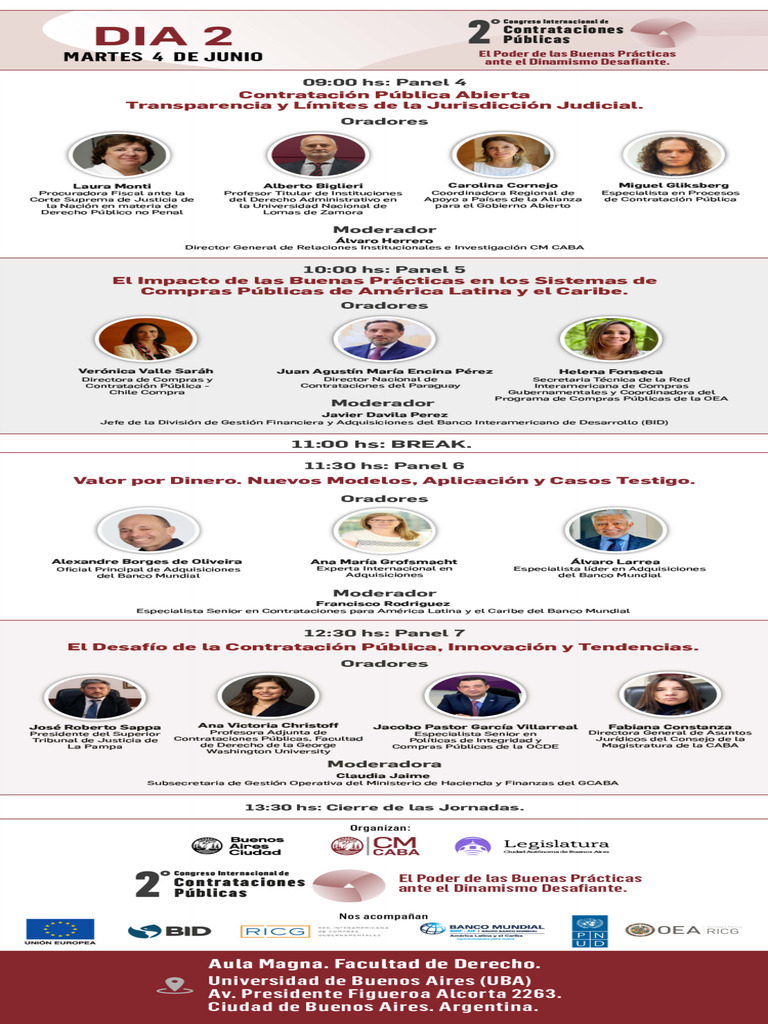 2024 Programa DIGITAL - PROGRAMA Dia 2 | PDF
