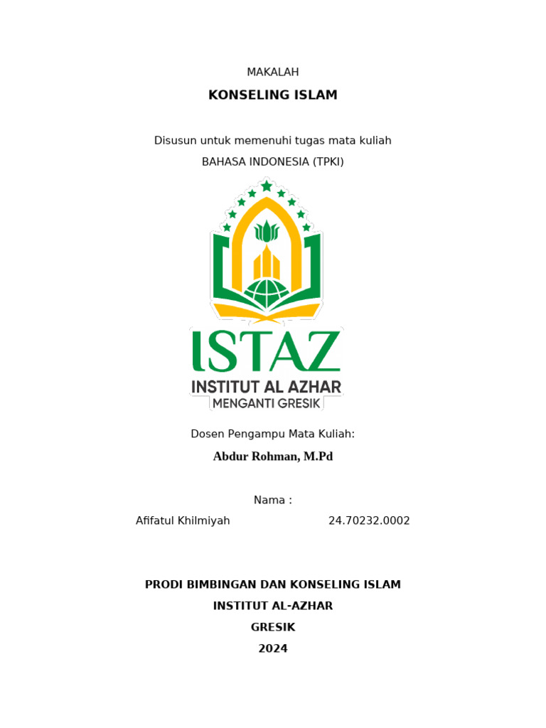 MAKALAH_uas[1] | PDF