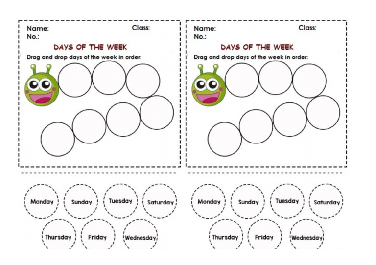 RPH 25-26 Worksheet | PDF