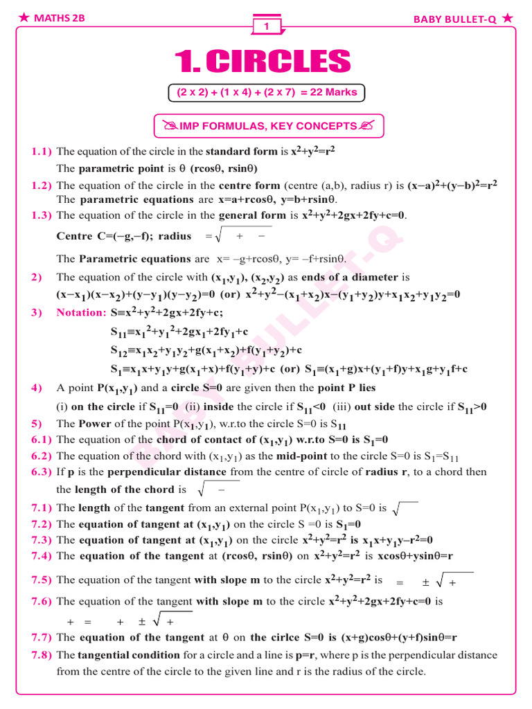 Maths_2B_Merged physical chemistry basics in JEE mains exam advance ...
