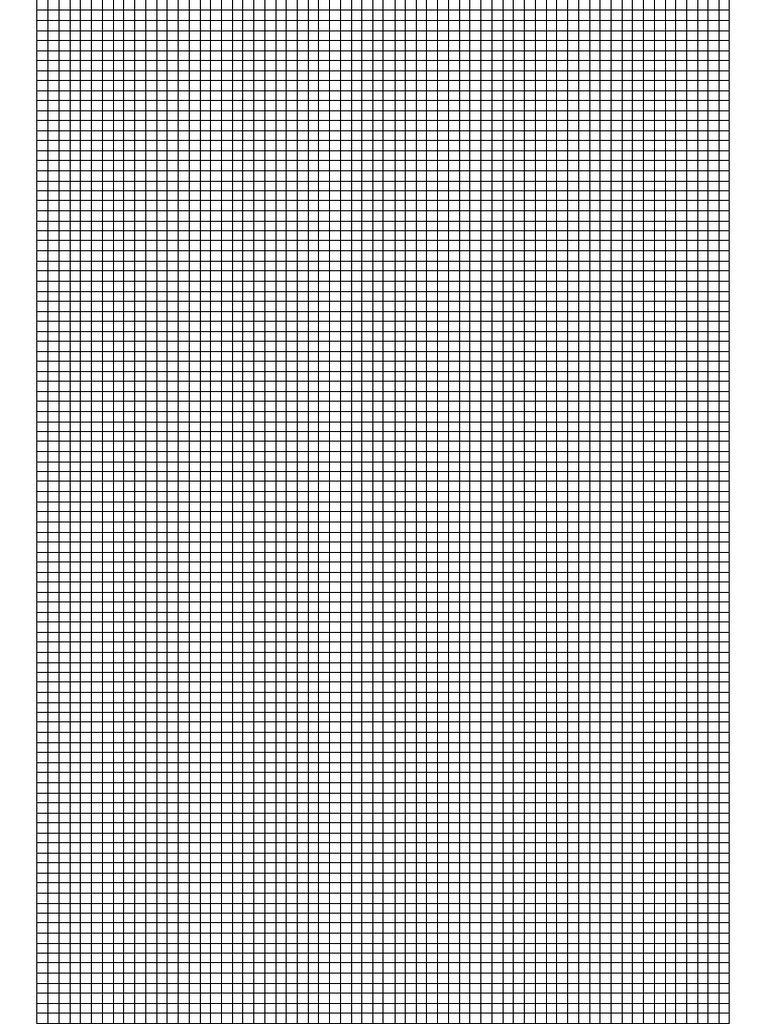 giấy kẻ ô vuông | PDF