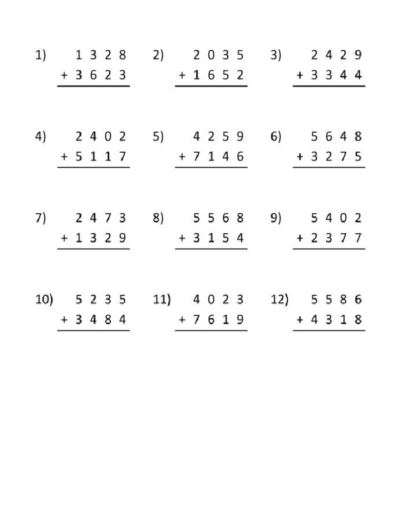 Maths | PDF