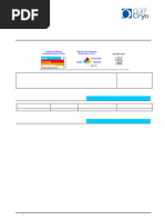 Un2990 MSDS | PDF | Oxygen | Safety