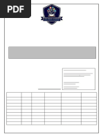 WorksheetCloud Grade 8 English Transactional Writing Ws1 | PDF | Foreign Language Studies