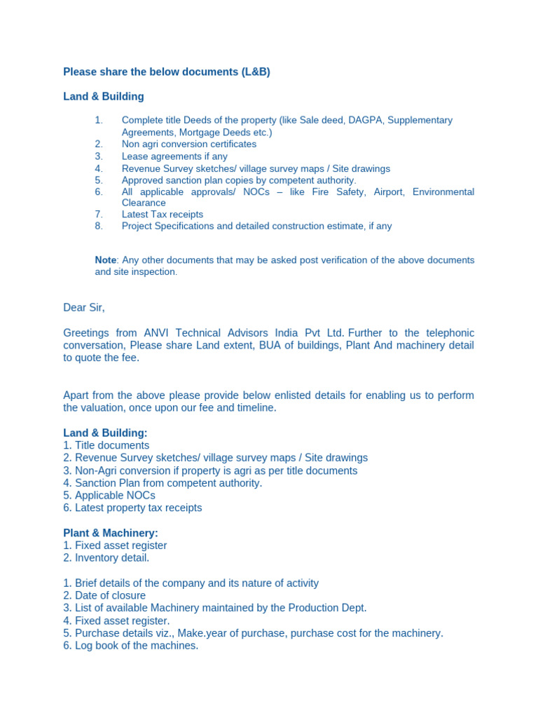 Documents - NCLT | PDF