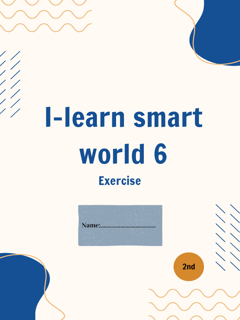 ILSW 6 - HK2 (full) | PDF