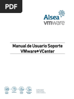 VDI Manual de Acceso (Walmart) | PDF