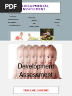 Bosr Study Guide English | PDF | Test (Assessment) | Developmental ...