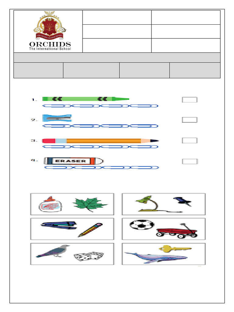 SA 2 Practice Worksheet PDF | PDF
