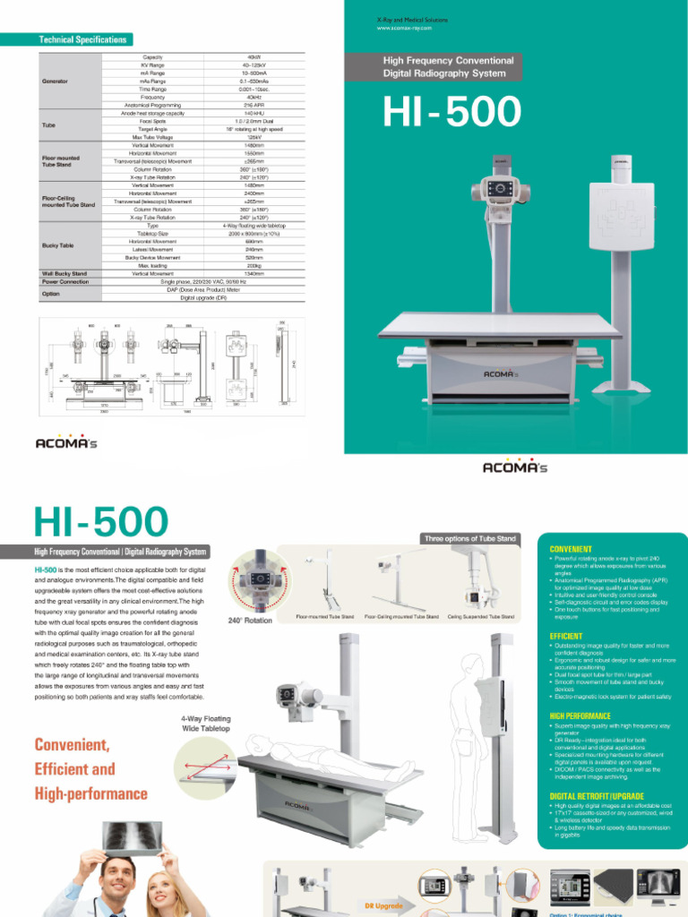 Hi 500 | PDF
