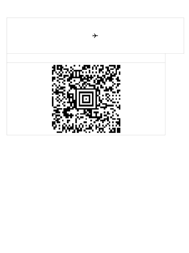 Barcodes For Your Terminal Entry in India | PDF