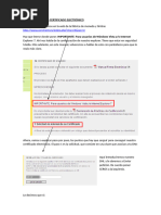 Guía de Uso de Aon Pocket y Portal | PDF | Aplicación movil | Software
