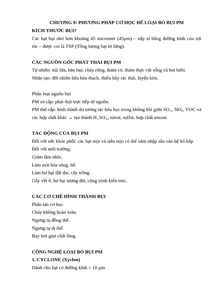 Chương 9 Dich | PDF