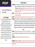 Together For Life PDF | PDF | Wedding | Mass (Liturgy)