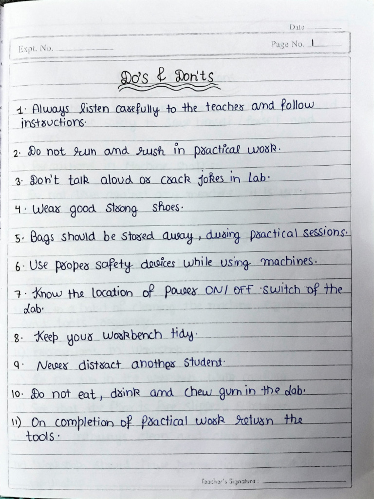 Workshop File | PDF