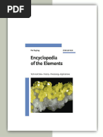 NCERT Class 11 Chemistry Appendix 2 Elements, Their Atomic Number and ...