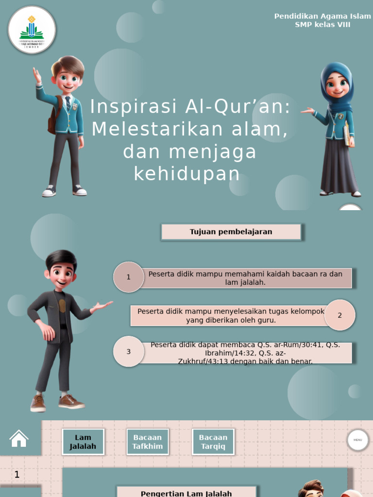 ppt microteaching 1 | PDF