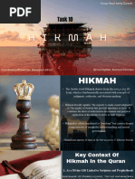 Primary Sample Test - AGAT 2nd Edition | PDF | Reason | Cognition