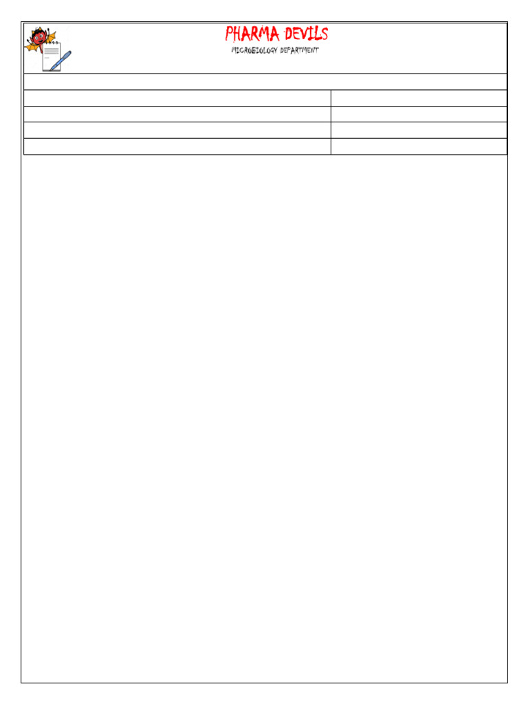 SOP For Gowning and de Gowning For Aseptic Area Personnel | PDF | Clothing