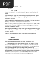 Coronation Ceremonies Script | PDF | Monarchy | Government Institutions