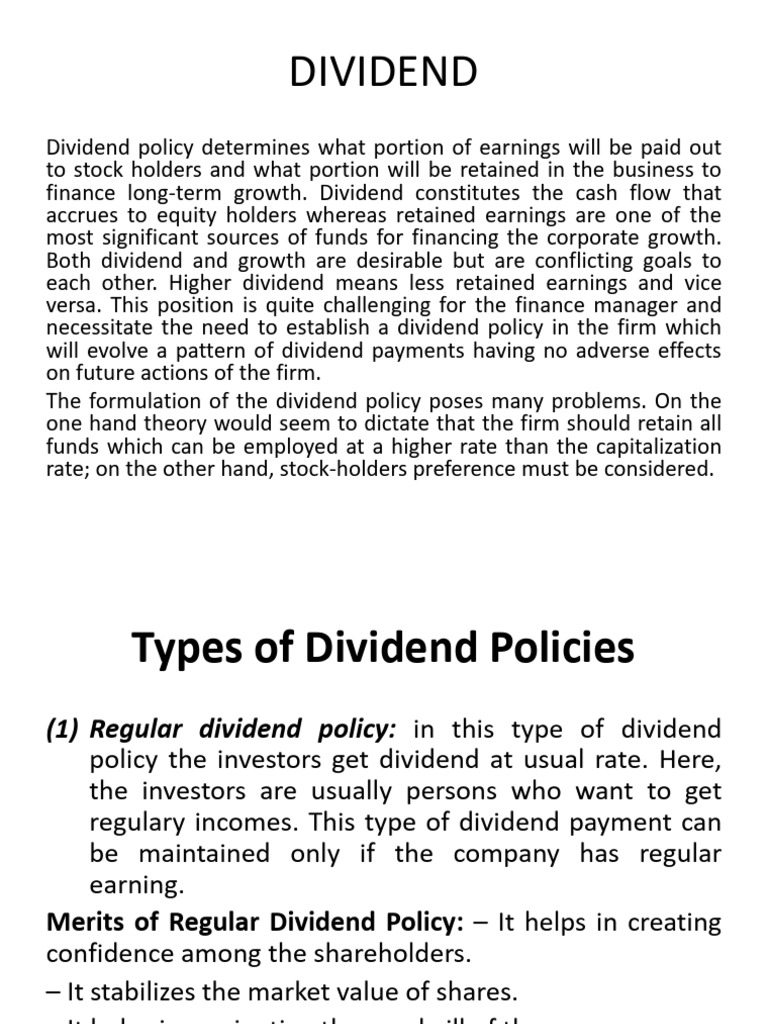 Solved - Numericals - Unit 4 - FMCF | PDF | Dividend | Stocks