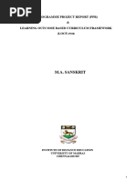 SNSK Final | PDF | Sanskrit | Sanskrit Literature