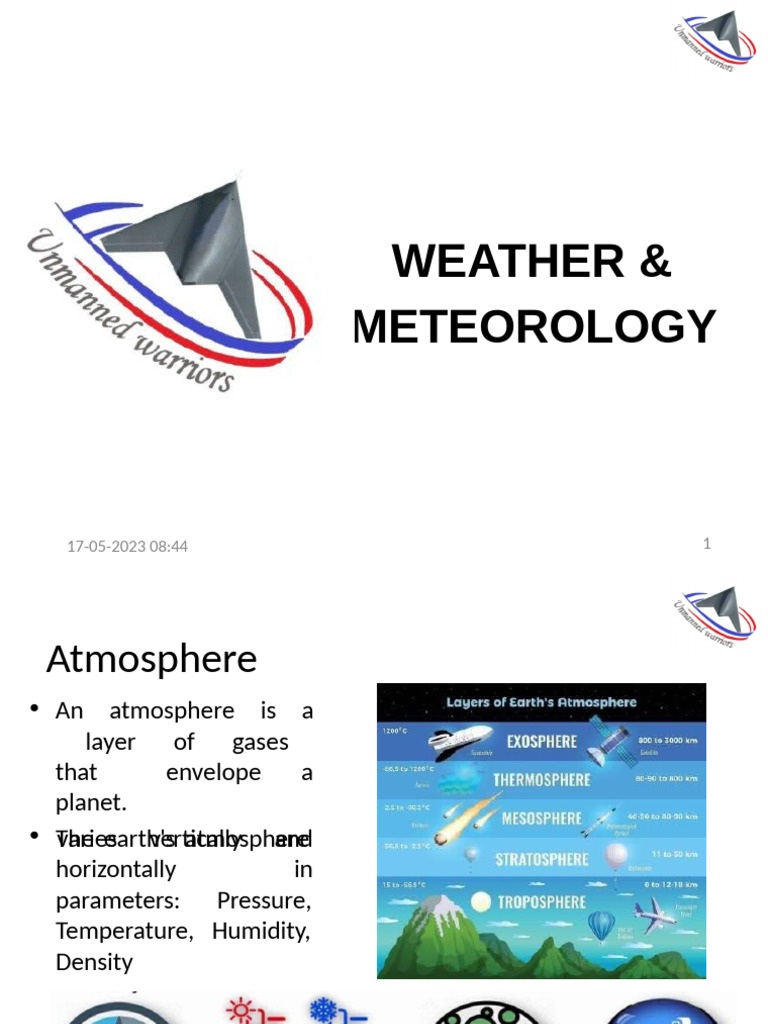 7.weather and Meteorology | PDF | Cloud | Fog