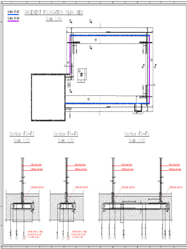 Up19 - Residential Building - Drawings - Us - Ga | PDF | Building ...