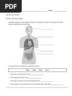 Grade 1 Science Revision Materials and Their Properties | PDF