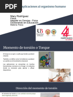 Torque de Una Fuerza o Momento de Torsión (Ejercicios Resueltos) | PDF | Esfuerzo de torsión ...