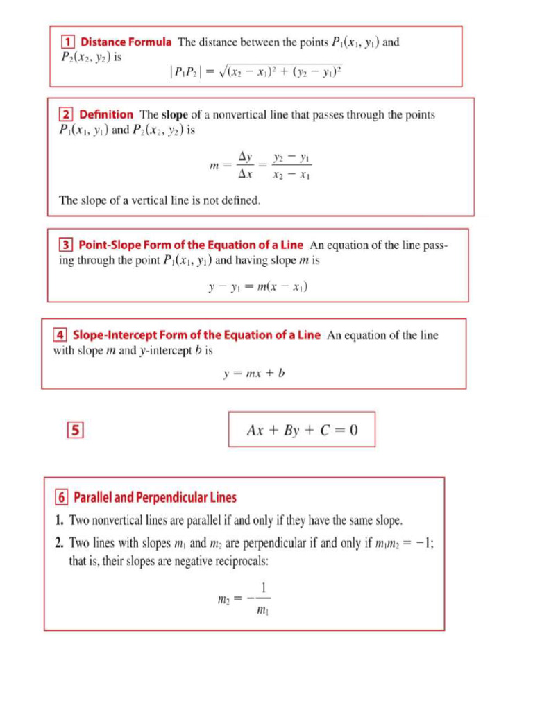 math 2 | PDF
