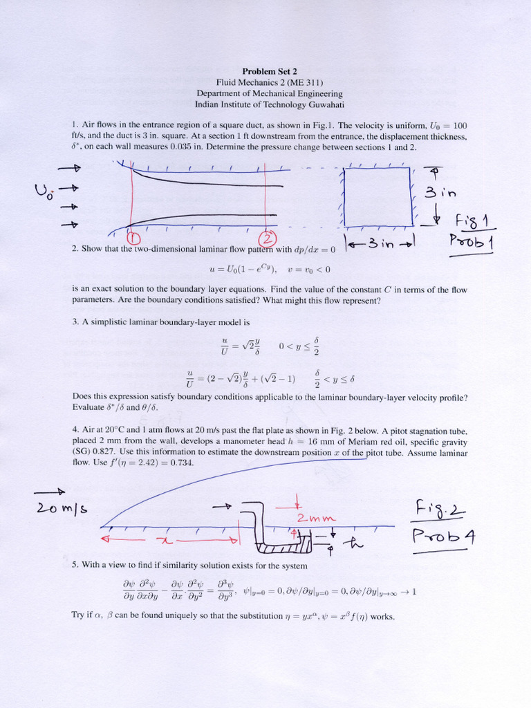 Assignment2 ME221 | PDF