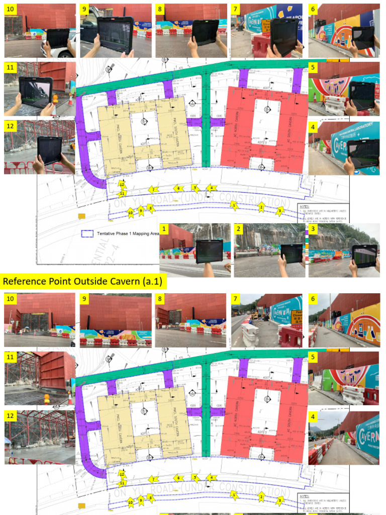 VRAR Reference Point - 20241009 | PDF