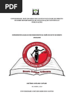 Fuga à Paternidade em Angola: Causas e Consequências | PDF | Família ...