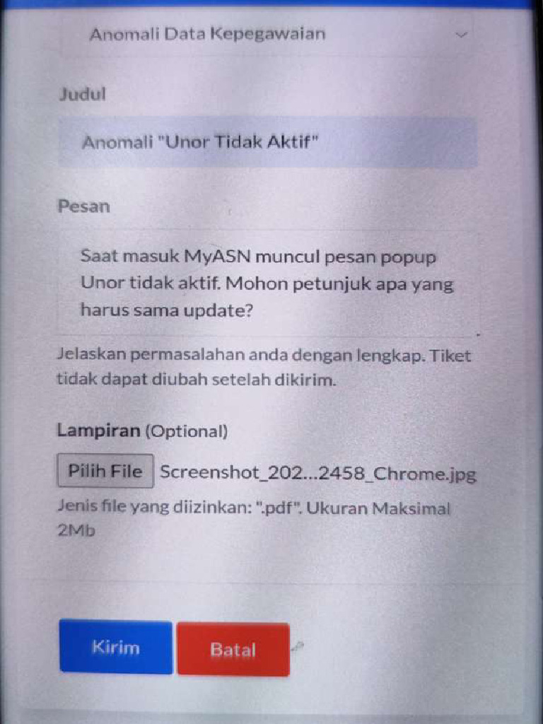 Anomali Mei - Compressed | PDF