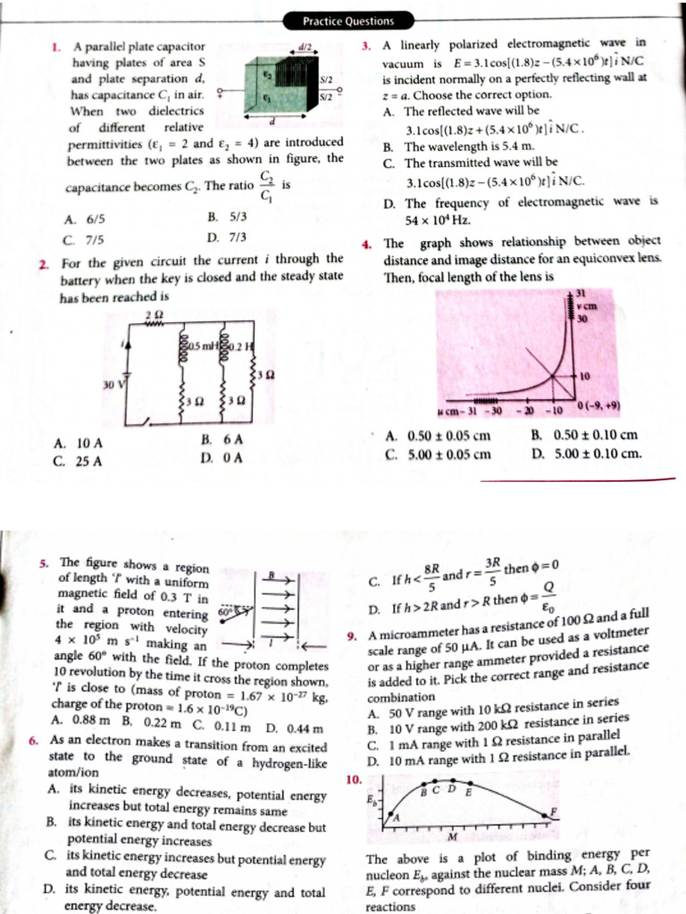 Advanced Assignment 1 | PDF