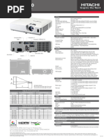 Samsung LS24D300 Monitor Specs | PDF