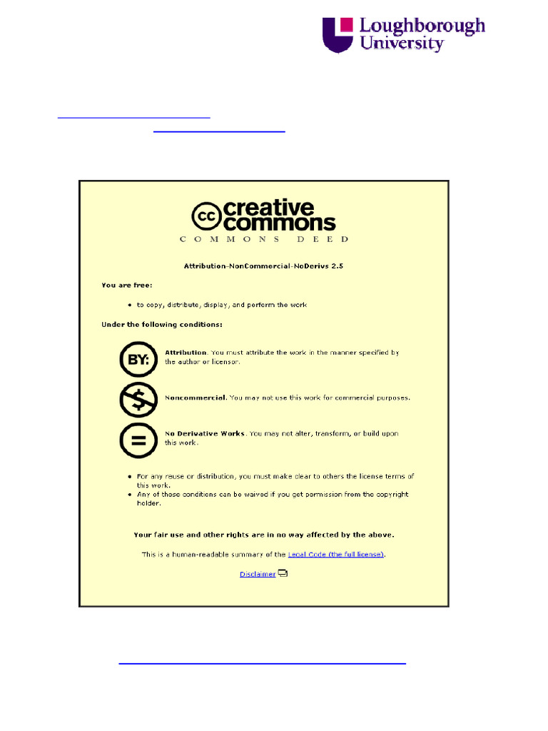 288390919 | PDF | Methodology | Analysis