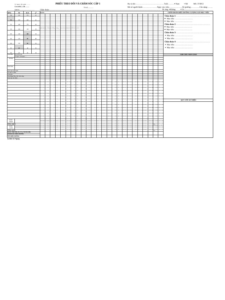 hatt.kcb - Tran Thu Ha - 31/12/2023 19:17:22: Chẩn đoán 1 | PDF