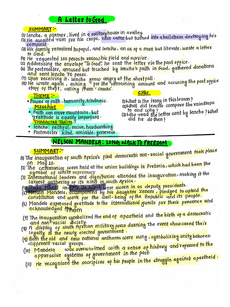 Complete Literature Farrey | PDF