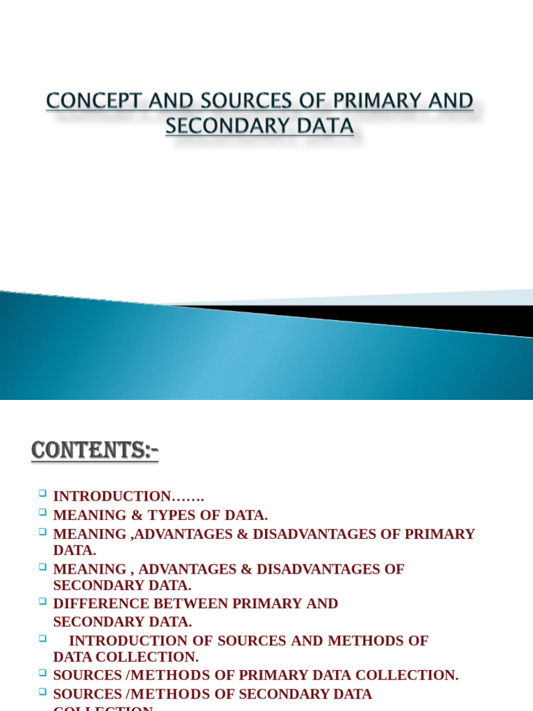 Data Collection Methods Explained | PDF | Survey Methodology ...