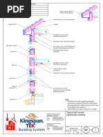 Kingspan Insulated Panel Installation Guide | PDF